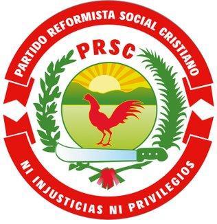 Logo-prsc - Últimas Noticias de la República Dominicana