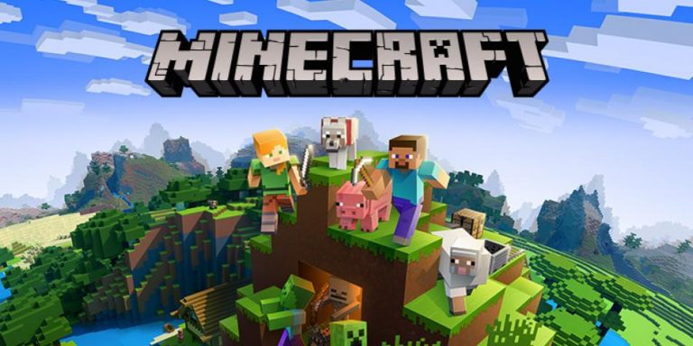 Minecraft es el segundo título más vendido de la historia - Últimas ...