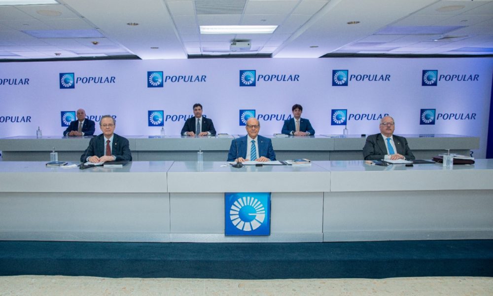 Banco Popular aprueba RD$30,000 millones para respaldar a los clientes ...