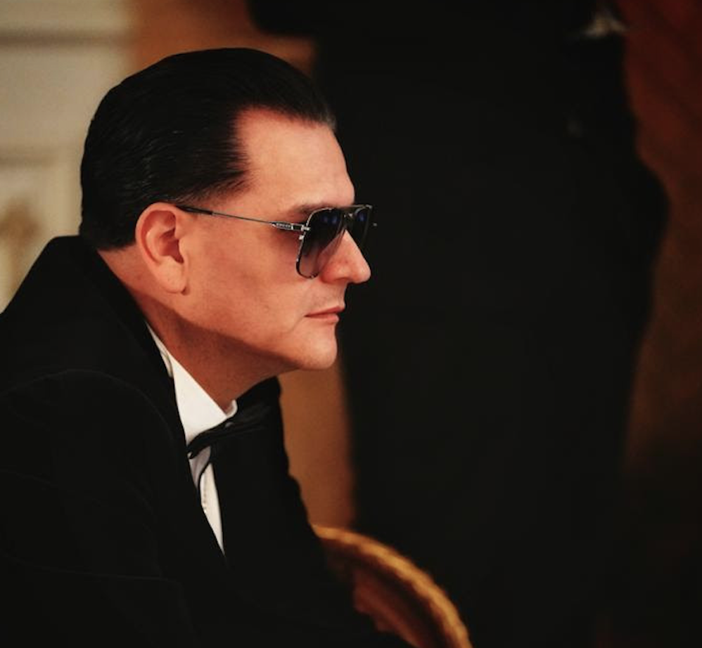 (VIDEO) ¡Su sueño hecho realidad! Jimmy Humilde graba su primer ...