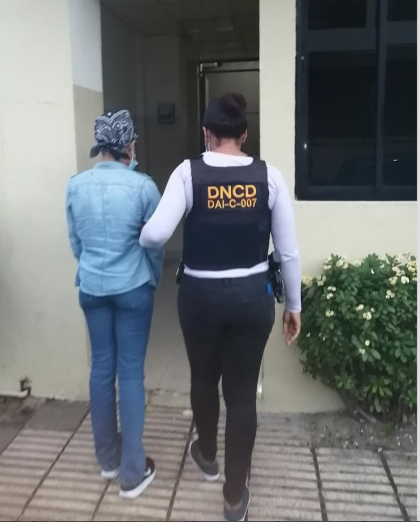 Apresan Miembros De Red Narcotráfico Hay Varios Extranjeros Últimas