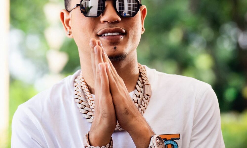 Farruko y Axel Rulay con nuevo concepto bautizado “Bajo Mundo ...