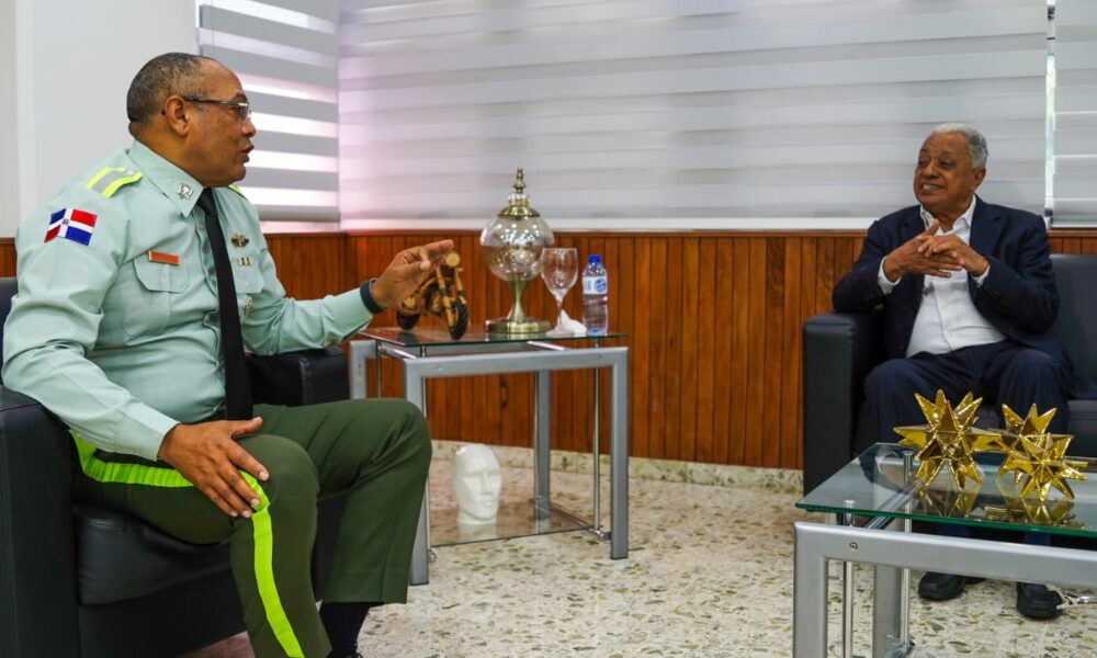 Últimas Noticias de la República Dominicana - Periódico digital con las ...