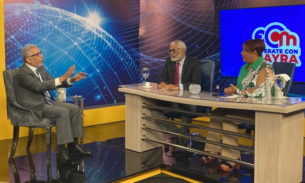 Alexis Castillo: no fue a Bello Andino que Balaguer confió documento ...