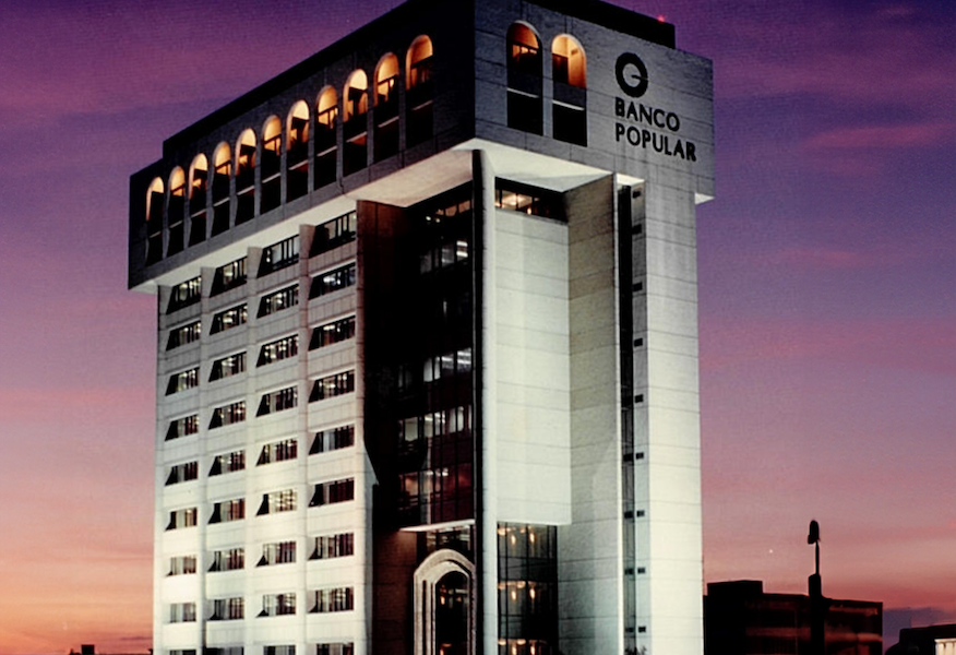 Banco Popular cumple 60 años de innovación y compromiso con el país ...